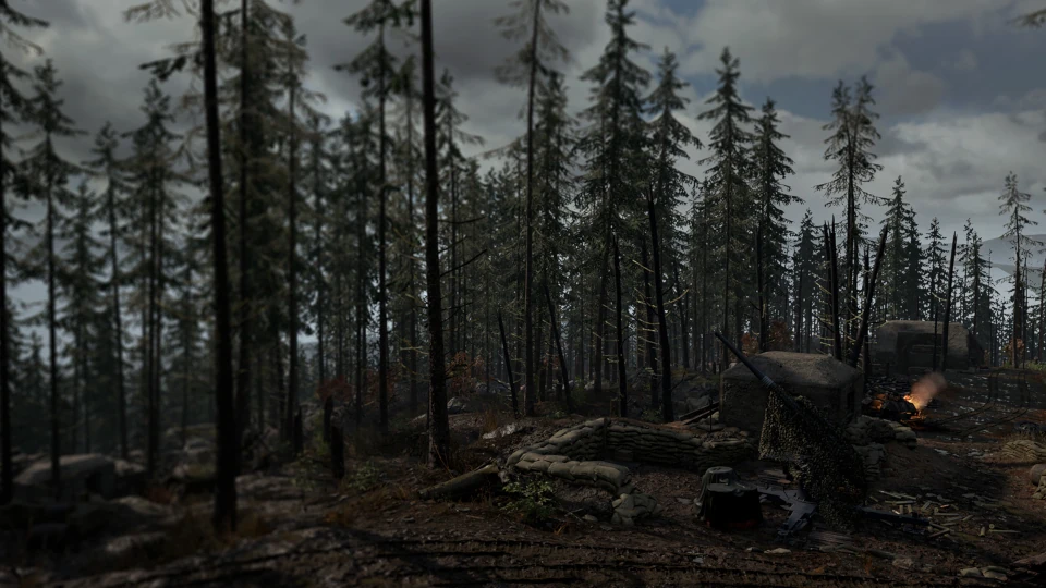 Hell Let Loose Stats